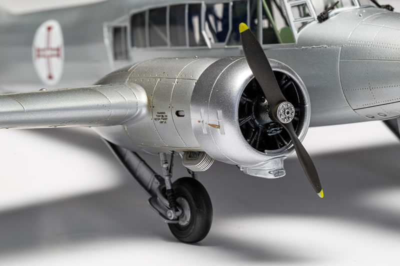 Airfix PREVIEW