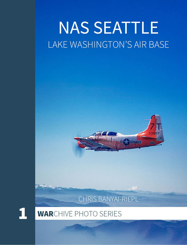 NAS Seattle Book Review by John Miller