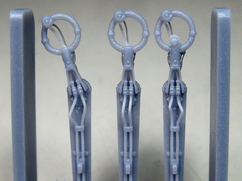 BarracudaCast Resin Upgrade Sets Announcement