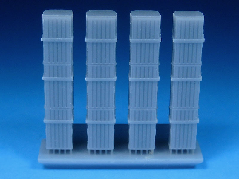 BarracudaCast Resin Upgrade Sets Announcement