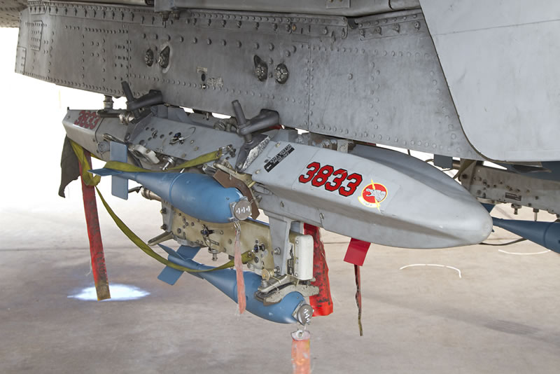 Phase Hangar Accessories Review by David Couche