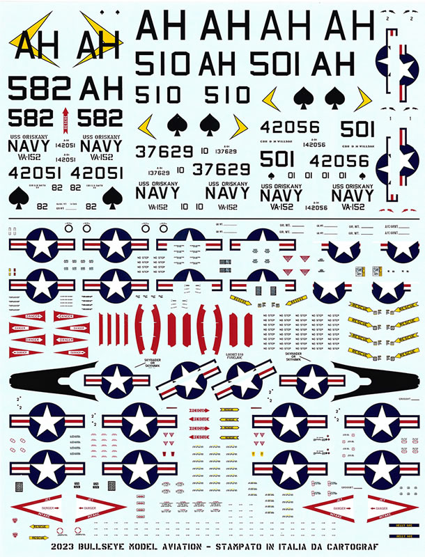 Bullseye Model Aviation Review by David Couche