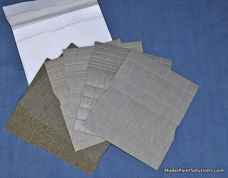 DSPIAE Reciprocating Mini-Sander Review by John Miller