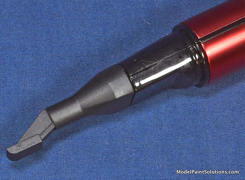 DSPIAE Reciprocating Mini-Sander Review by John Miller