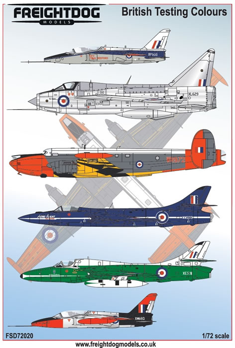 Freightdog Models Preview September 2013