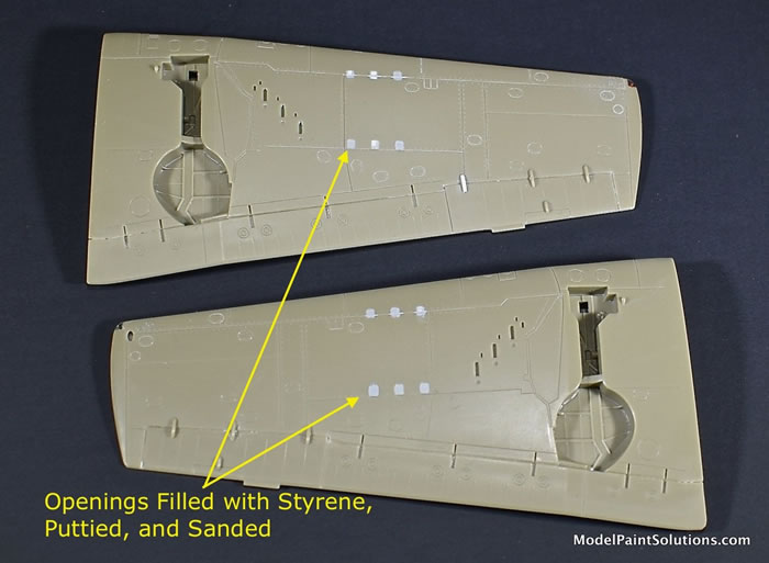 Preparing Sprayable Filler by John Miller