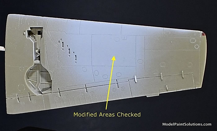 Preparing Sprayable Filler by John Miller