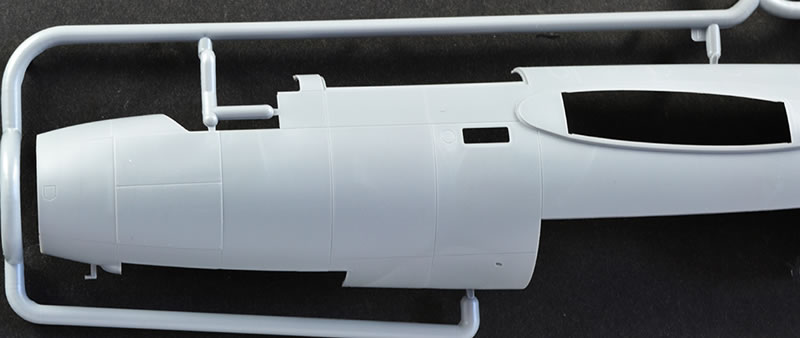 ICM Kit No. 48320 - B-26B Marauder WWII American Bomber Review by David ...