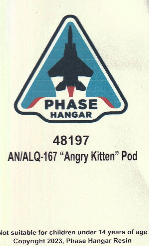 Phase Hangar Accessories Review by BDavid Couche