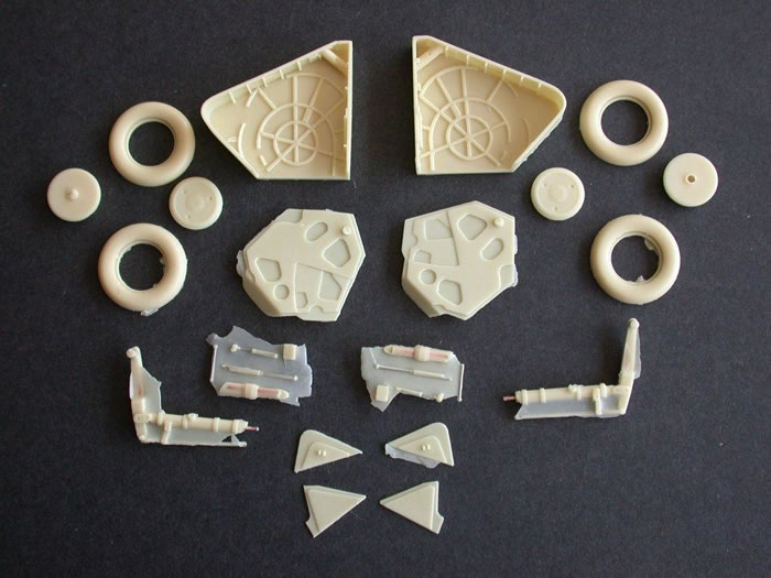 Su 22 Review by Phil Brandt (LEM 1/32)