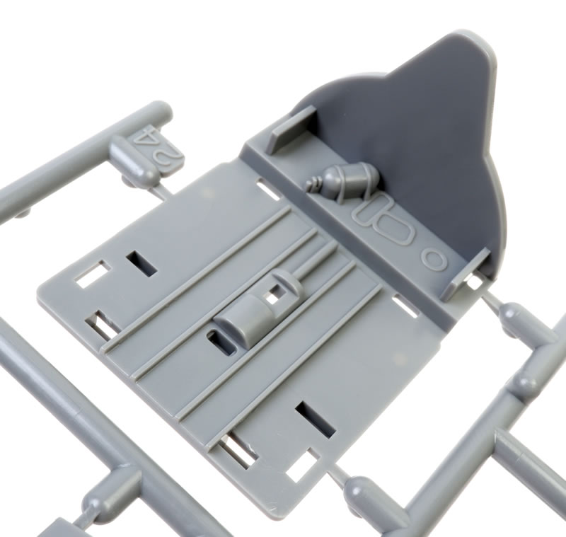 Tamiya Kit No. 61126 - Grumman FM-1 Wildcat Martlet Mk.V Review by ...