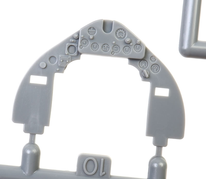 Tamiya Kit No. 61126 - Grumman FM-1 Wildcat Martlet Mk.V Review by ...